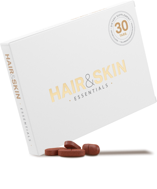 Hair & Skin Essentials | Probeer 30 dagen